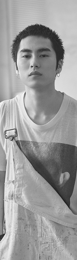 北村匠海 プロフィール / DISH// オフィシャルサイト