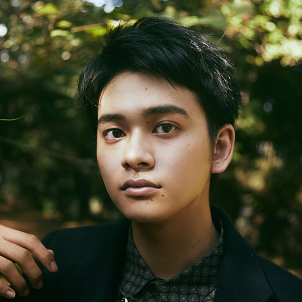 北村匠海 プロフィール / DISH// オフィシャルサイト